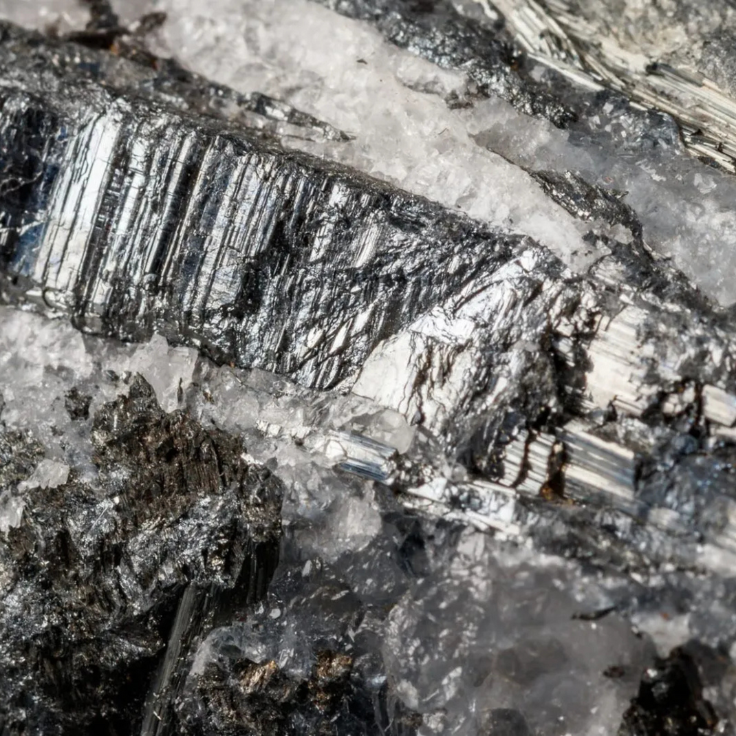 Victory Antimony Project British Columbia – Quantum Critical Metals