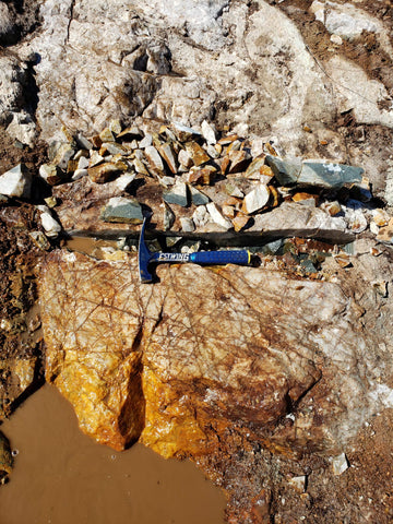 Windfall Gold Project, Quebec – Quantum Critical Metals